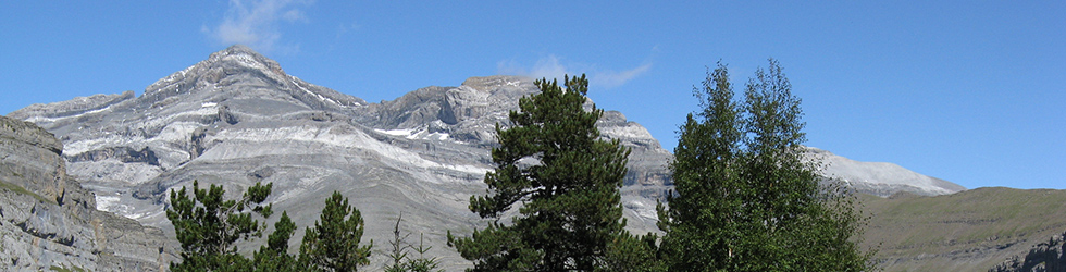 Ruta guiada: Ascensión al Monte Perdido (3.355m) en 2 días | RUTAS PIRINEOS