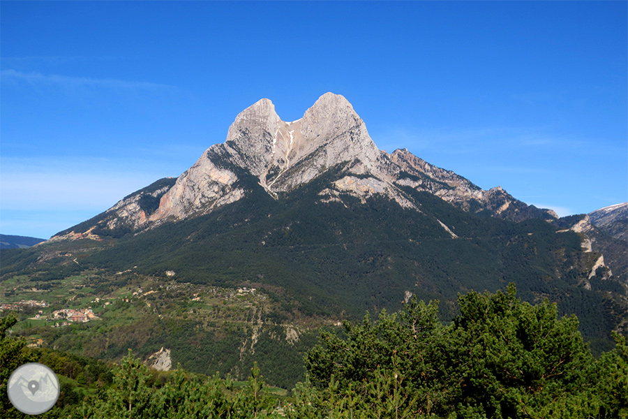 Ruta guiada: Ascensión guiada al Pedraforca (2.506m) | RUTAS PIRINEOS